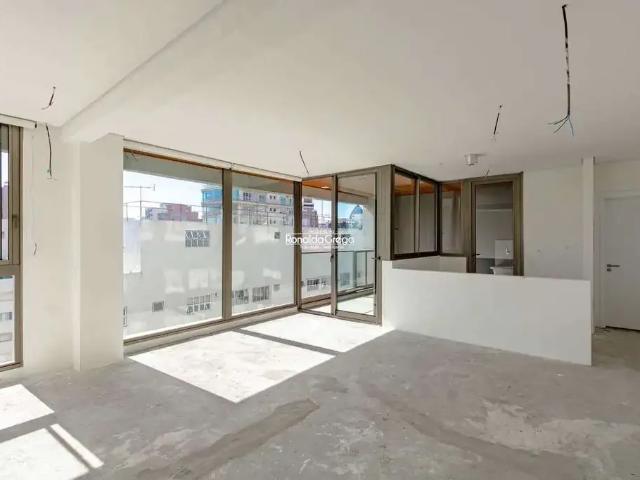 Apartamento para Venda em São Paulo/SP Jardim Europa 2 Quartos