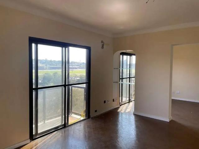 Apartamento para Venda em São Paulo/SP Jardim Europa 2 Quartos