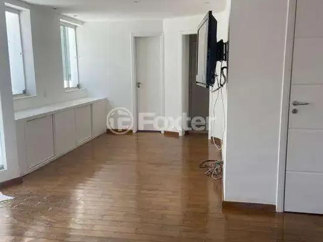 Apartamento para Venda em São Paulo/SP Jardim Europa 2 Quartos