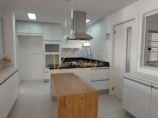 Apartamento para Venda em São Paulo/SP Jardim Europa 2 Quartos