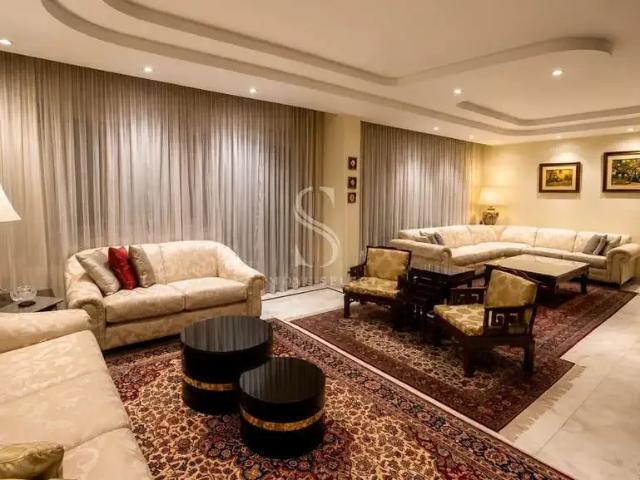 Apartamento para Venda em São Paulo/SP Jardim Europa 4 Quartos