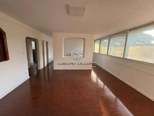 Apartamento para Venda em São Paulo/SP Jardim Europa 4 Quartos