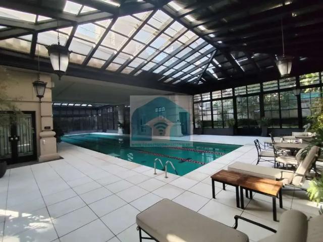 Apartamento para Venda em São Paulo/SP Jardim Europa 5 Quartos