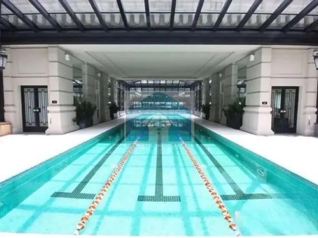 Apartamento para Venda em São Paulo/SP Jardim Europa 5 Quartos