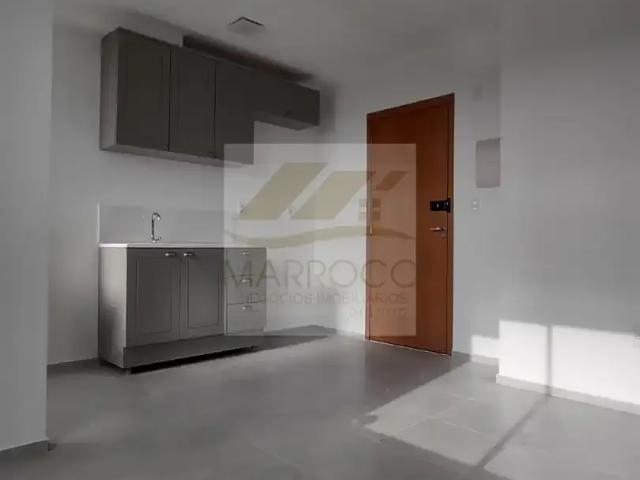 Apartamento para Venda em São Paulo/SP Jardim Fanganiello 2 Quartos
