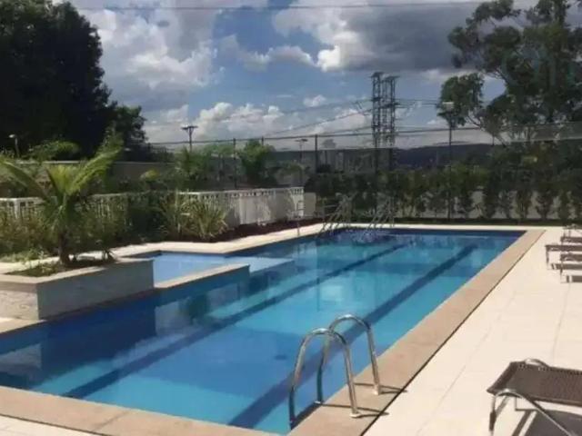 Apartamento para Venda em São Paulo/SP Jardim Felicidade Zona Oeste 3 Quartos