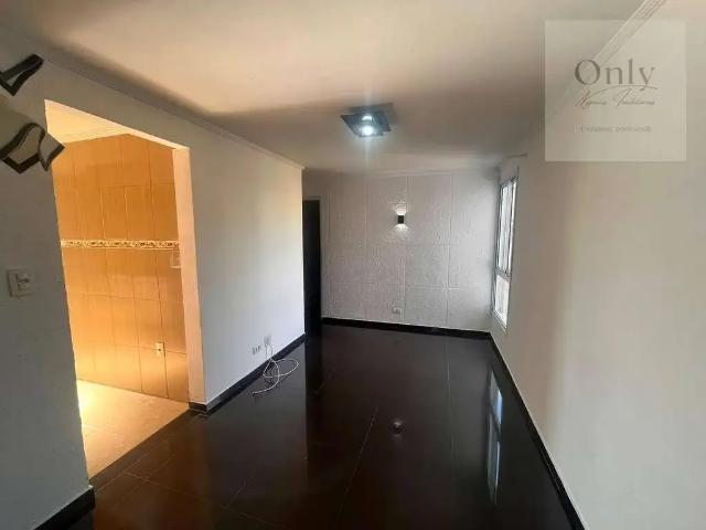 Apartamento para Venda em São Paulo/SP Jardim Felicidade Zona Oeste 2 Quartos