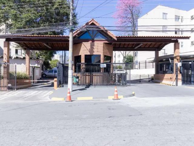 Apartamento para Venda em São Paulo/SP Jardim Felicidade Zona Oeste 2 Quartos