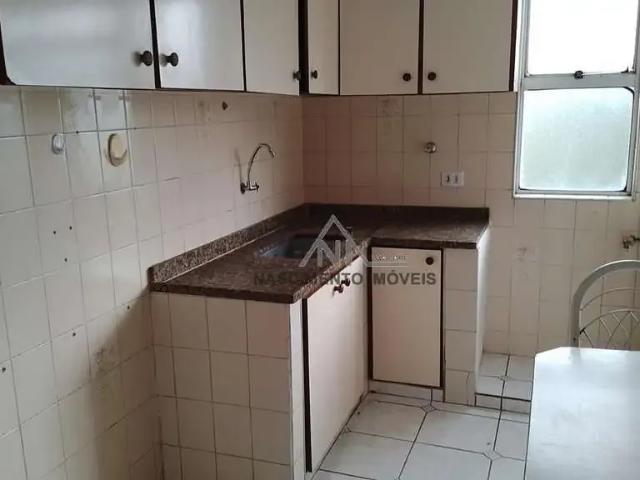 Apartamento para Venda em São Paulo/SP Jardim Felicidade Zona Oeste 2 Quartos