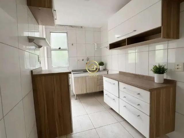 Apartamento para Venda em São Paulo/SP Jardim Felicidade Zona Oeste 2 Quartos
