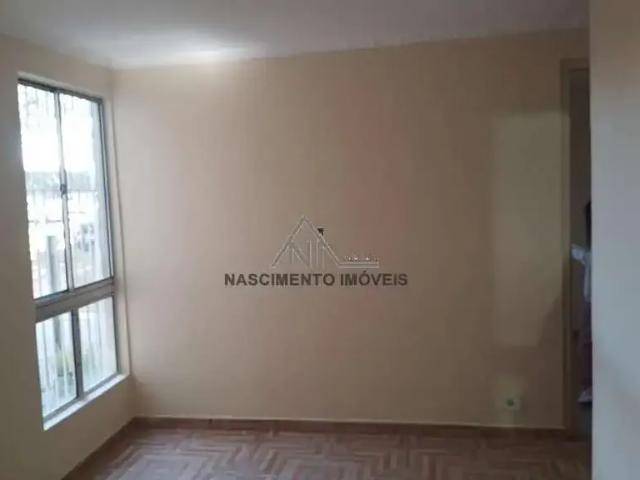 Apartamento para Venda em São Paulo/SP Jardim Felicidade Zona Oeste 2 Quartos