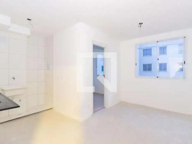 Apartamento para Venda em São Paulo/SP Jardim Felicidade Zona Norte 2 Quartos