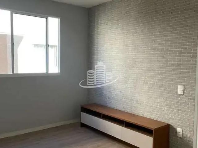 Apartamento para Venda em São Paulo/SP Jardim Fontalis 2 Quartos