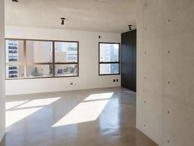 Apartamento para Venda em São Paulo/SP Jardim Fonte do Morumbi 1 Quartos