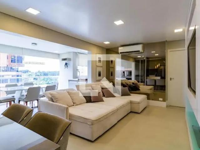 Apartamento para Venda em São Paulo/SP Jardim Fonte do Morumbi 2 Quartos