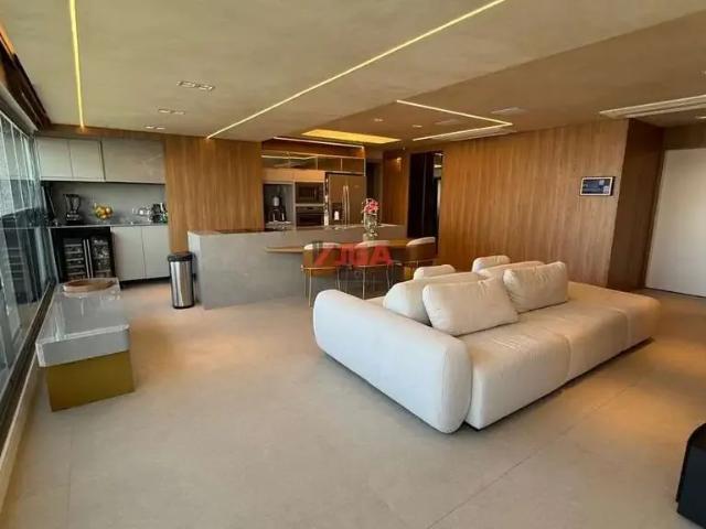 Apartamento para Venda em São Paulo/SP Jardim Fonte do Morumbi 2 Quartos
