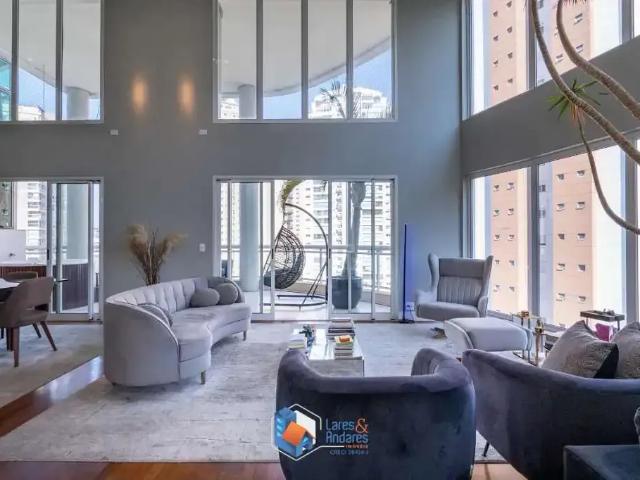 Apartamento para Venda em São Paulo/SP Jardim Fonte do Morumbi 2 Quartos