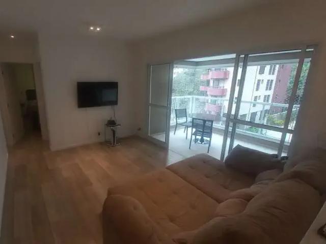 Apartamento para Venda em São Paulo/SP Jardim Fonte do Morumbi 2 Quartos