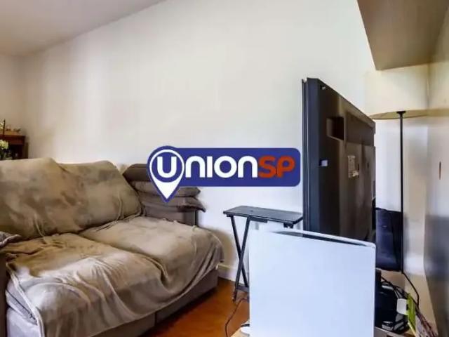Apartamento para Venda em São Paulo/SP Jardim Fonte do Morumbi 2 Quartos