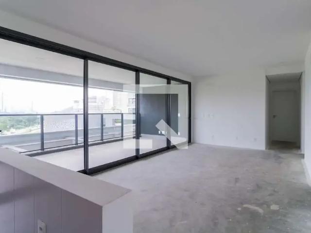 Apartamento para Venda em São Paulo/SP Jardim Fonte do Morumbi 2 Quartos
