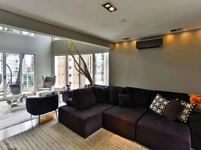 Apartamento para Venda em São Paulo/SP Jardim Fonte do Morumbi 2 Quartos