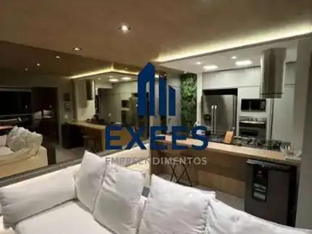 Apartamento para Venda em São Paulo/SP Jardim Fonte do Morumbi 2 Quartos