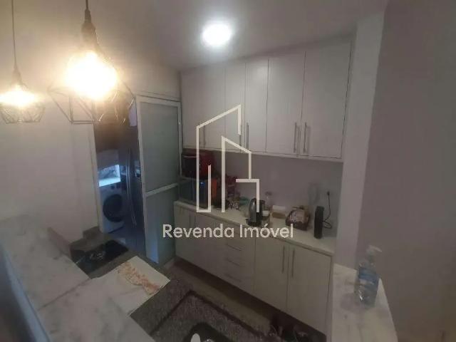 Apartamento para Venda em São Paulo/SP Jardim Fonte do Morumbi 2 Quartos