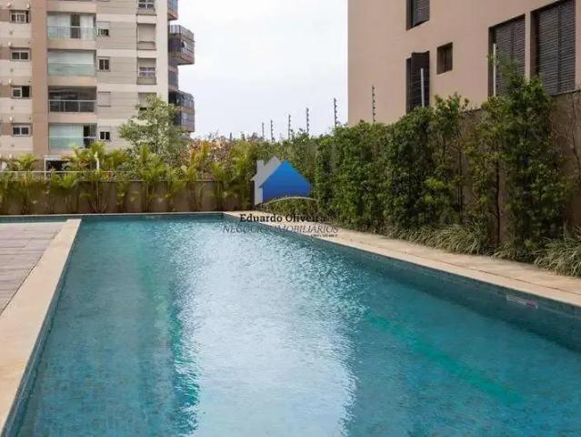 Apartamento para Venda em São Paulo/SP Jardim Fonte do Morumbi 3 Quartos
