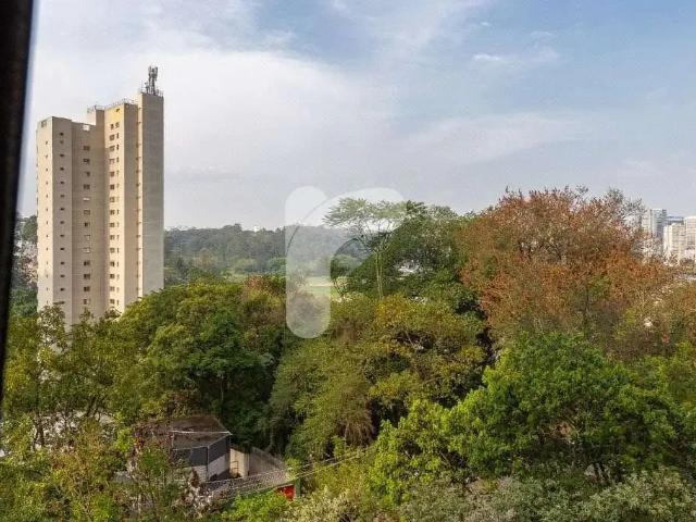 Apartamento para Venda em São Paulo/SP Jardim Fonte do Morumbi 3 Quartos