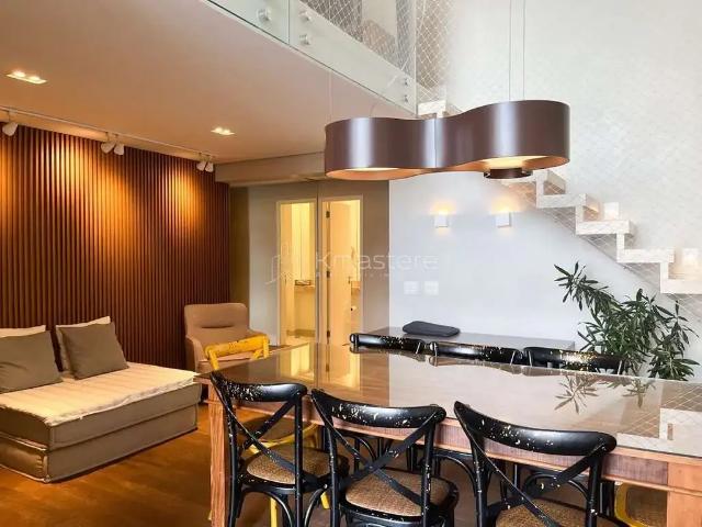 Apartamento para Venda em São Paulo/SP Jardim Fonte do Morumbi 3 Quartos