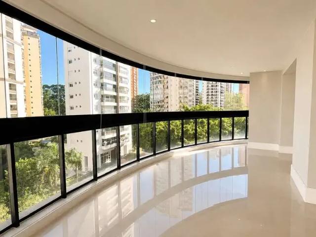 Apartamento para Venda em São Paulo/SP Jardim Fonte do Morumbi 3 Quartos