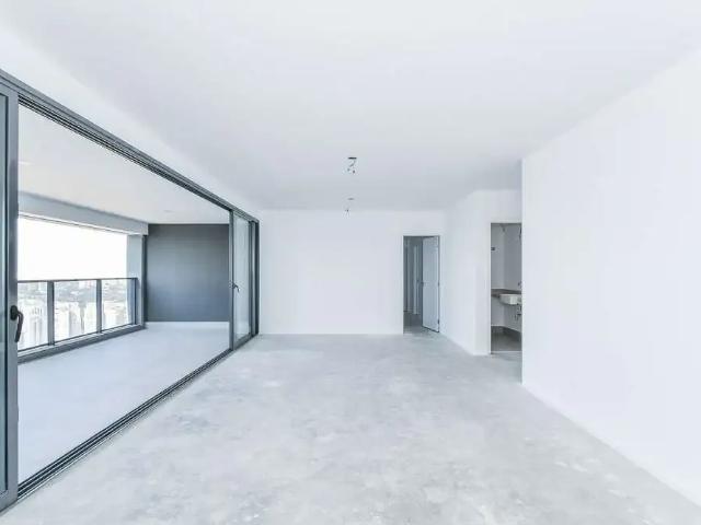 Apartamento para Venda em São Paulo/SP Jardim Fonte do Morumbi 3 Quartos