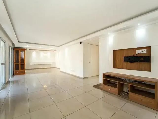 Apartamento para Venda em São Paulo/SP Jardim Fonte do Morumbi 4 Quartos
