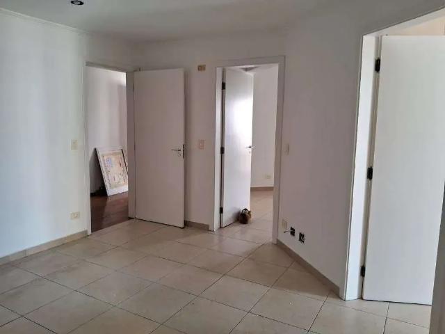 Apartamento para Venda em São Paulo/SP Jardim Fonte do Morumbi 4 Quartos