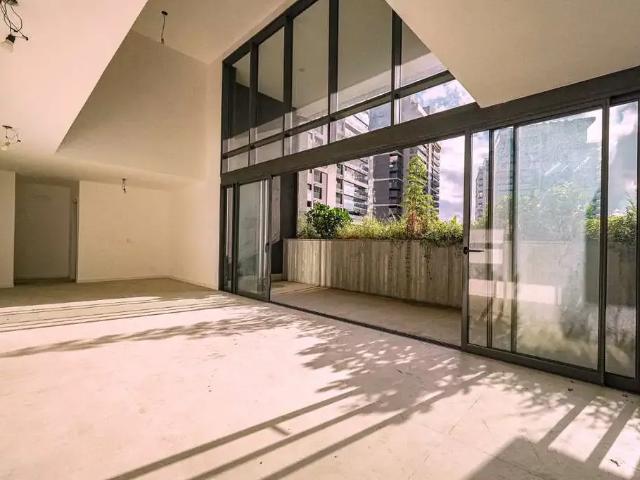 Apartamento para Venda em São Paulo/SP Jardim Fonte do Morumbi 4 Quartos