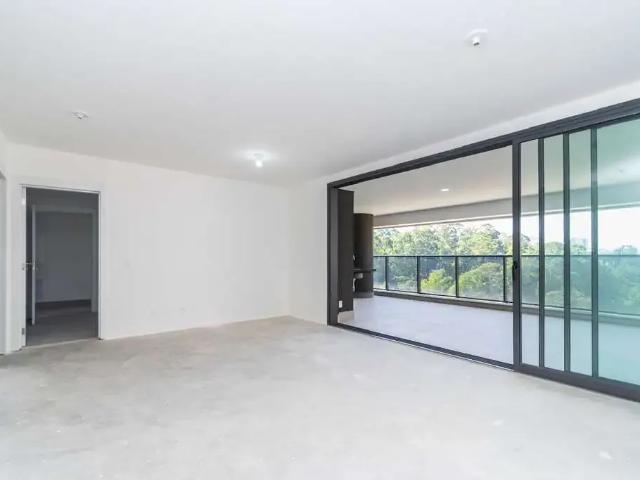 Apartamento para Venda em São Paulo/SP Jardim Fonte do Morumbi 4 Quartos