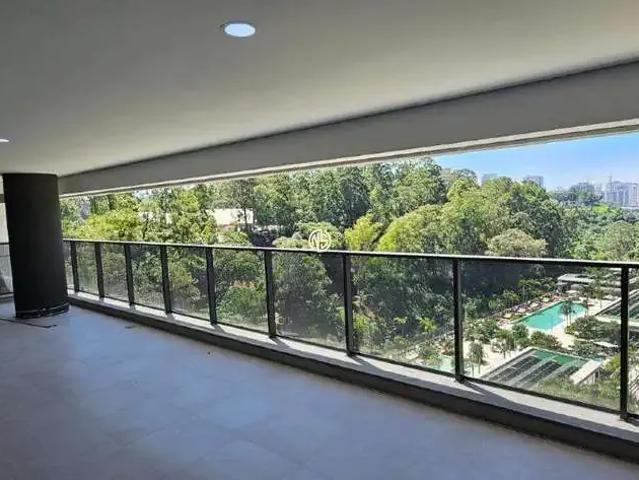 Apartamento para Venda em São Paulo/SP Jardim Fonte do Morumbi 5 Quartos