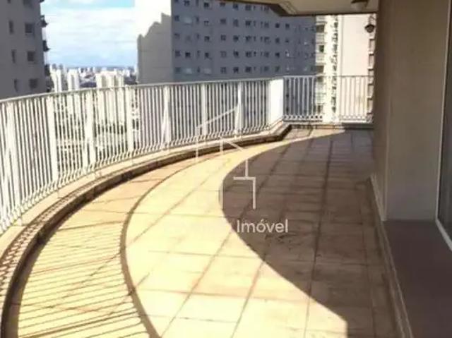Apartamento para Venda em São Paulo/SP Jardim Fonte do Morumbi 7 Quartos