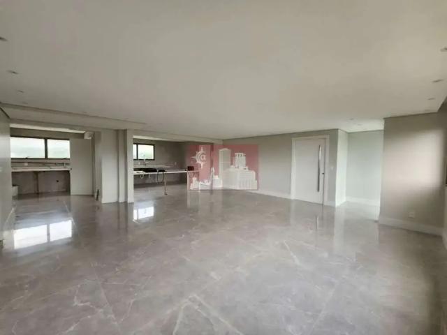 Apartamento para Venda em São Paulo/SP Jardim Floresta 4 Quartos
