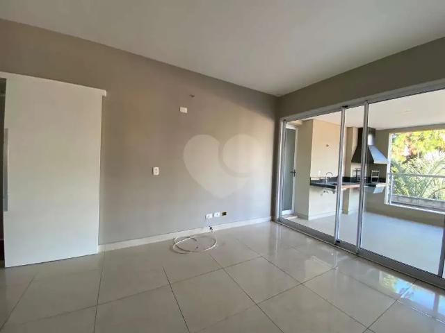 Apartamento para Venda em São Paulo/SP Jardim Floresta 3 Quartos
