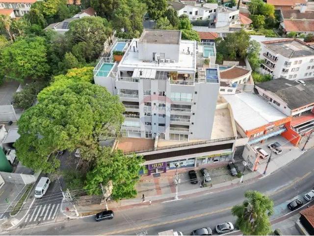 Apartamento para Venda em São Paulo/SP Jardim Floresta 3 Quartos