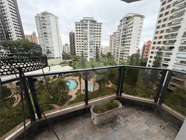 Apartamento para Venda em São Paulo/SP Jardim Franca 3 Quartos