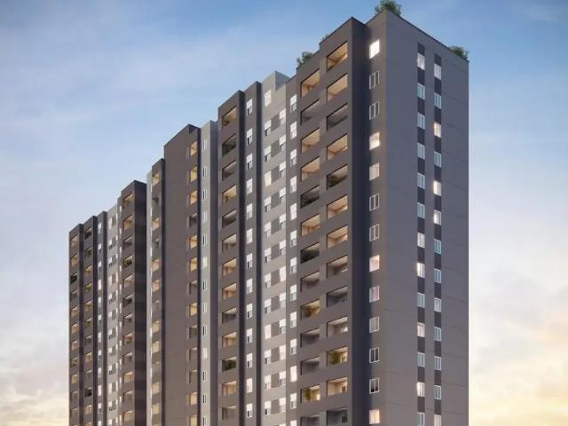 Apartamento para Venda em São Paulo/SP Jardim Franca 1 Quartos