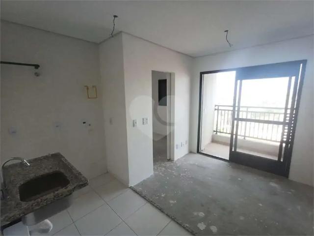 Apartamento para Venda em São Paulo/SP Jardim Franca 1 Quartos