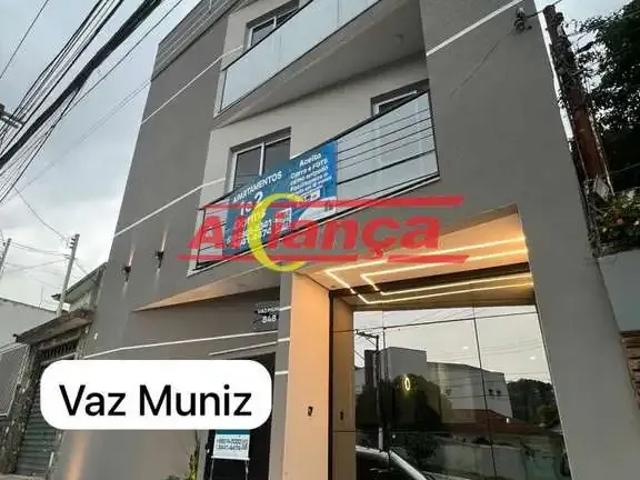 Apartamento para Venda em São Paulo/SP Jardim Franca 1 Quartos