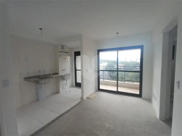 Apartamento para Venda em São Paulo/SP Jardim Franca 2 Quartos