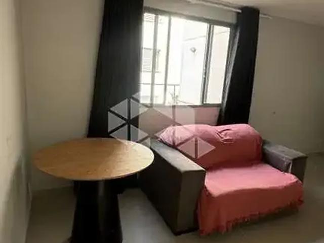 Apartamento para Venda em São Paulo/SP Jardim Francisco Mendes 2 Quartos