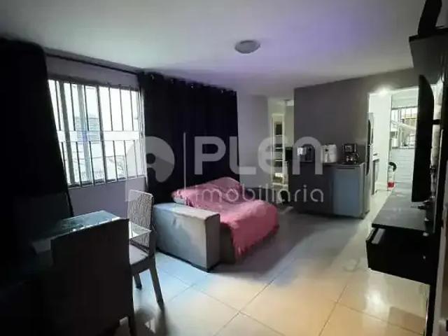 Apartamento para Venda em São Paulo/SP Jardim Francisco Mendes 2 Quartos