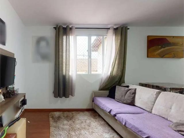 Apartamento para Venda em São Paulo/SP Jardim Francisco Mendes 2 Quartos