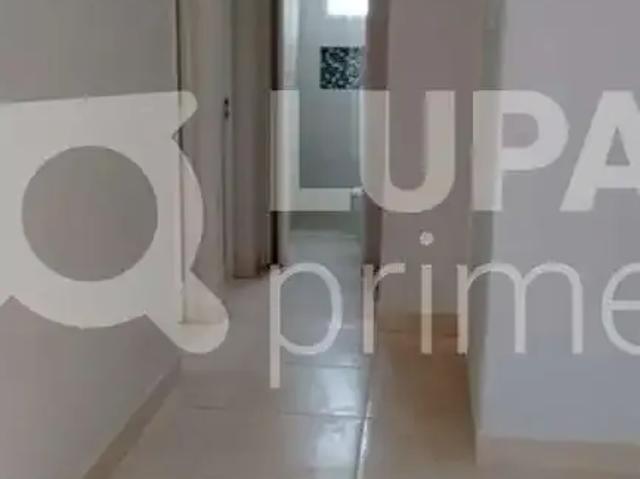 Apartamento para Venda em São Paulo/SP Jardim Francisco Mendes 2 Quartos